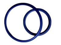 China Hydraulic Cylinder Oil Seal PU Material UN UHS DHS ODI ODU J type oil seals for sale
