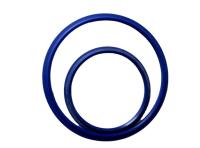 China Hydraulic Cylinder Oil Seal PU Material UN UHS DHS ODI ODU J type oil seals for sale
