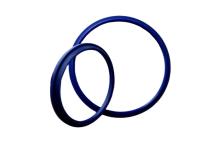 China Hydraulic Cylinder Oil Seal PU Material UN UHS DHS ODI ODU J type oil seals for sale