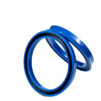 China Standard size Hydraulic oil seal PU X-ring for Piston and Rod Seal for sale