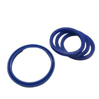 China Hydraulic Oil Seal Hydraulic Piston Cylinder Tc Nbr Fkm Fluororubber Framework Oil Seal for sale