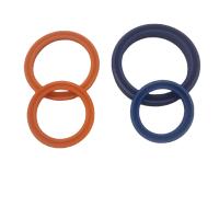 China Hydraulic Oil Seal Hydraulic Piston Cylinder Tc Nbr Fkm Fluororubber Framework Oil Seal for sale