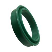China NBR FKM FPM Material UN USH UPH Oil Seal For Hydraulic Pistons for sale