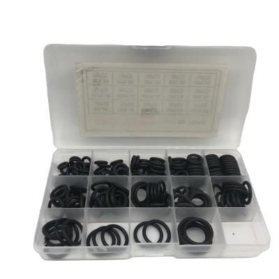 China factory o ring box nbr mega oring repair kit for cars for sale
