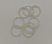 China China factory Good quality manufacturer small size o-ring medical grade rubber  O Seal Ring O-rings for sale