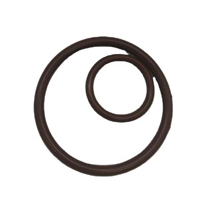 China High quality China manufacturer Rubber Oil Seal perfluoroether rubber o ring FFKM O-rings for sale