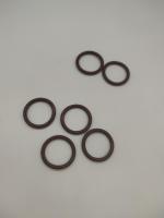 China High quality China manufacturer Rubber Oil Seal perfluoroether rubber o ring FFKM O-rings for sale