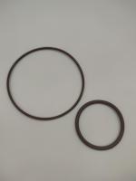 China High quality China manufacturer Rubber Oil Seal perfluoroether rubber o ring FFKM O-rings for sale
