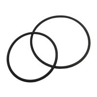 China Custom Various Rubber Oil Seal Green rubber purple o-ring  O Seal Ring NBR O-rings for sale