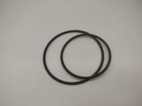 China Custom Various Rubber Oil Seal Green rubber purple o-ring  O Seal Ring NBR O-rings for sale