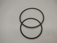 China Custom Various Rubber Oil Seal Green rubber purple o-ring  O Seal Ring NBR O-rings for sale