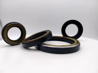 China TCN Type Oil Seal Oil Seals For Excavator Hydraulic Pump main seal kit for sale