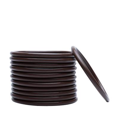 China O Ring Seals EPDM FKM NBR PU High Temperature Waterproof rubber Hydraulic Pneumatic Sealing for sale