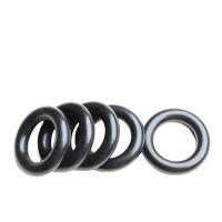 China O Ring Seals EPDM FKM NBR PU High Temperature Waterproof rubber Hydraulic Pneumatic Sealing for sale
