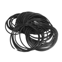 China O Ring Seals EPDM FKM NBR PU High Temperature Waterproof rubber Hydraulic Pneumatic Sealing for sale
