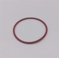 China Custom Various Rubber Oil Seal Red  rubber O Seal Ring NBR O-rings for sale