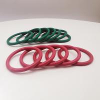 China China Factory Rubber ORing Seal NBR FKM FPM EPDM PTFE PU Silicon Flat Rubber O-Ring Seals Nitrile Silicone Rubber O Ring Seals for sale