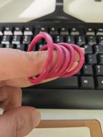 China China Factory Rubber ORing Seal NBR FKM FPM EPDM PTFE PU Silicon Flat Rubber O-Ring Seals Nitrile Silicone Rubber O Ring Seals for sale