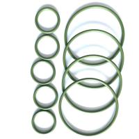 China China factory Good quality manufacturer small size Low temperature resistance Silicone  O-rings for sale
