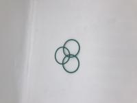 China China factory Good quality manufacturer small size Low temperature resistance Silicone  O-rings for sale