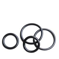 China O ring quality manufacturer variety size different material rubber FKM o ring free sample for sale