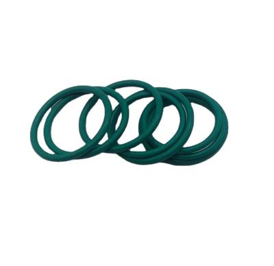 China Custom Various Rubber Oil Seal Green rubber purple o-ring  O Seal Ring NBR O-rings for sale