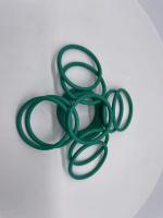 China Custom Various Rubber Oil Seal Green rubber purple o-ring  O Seal Ring NBR O-rings for sale