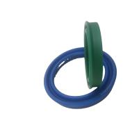 China PU Hydraulic seals UN UHS IDI HBY KDAS 35*43*6.3 35X43X6.3 PU oil seal PU piston seal for forklift heavy machinery for sale