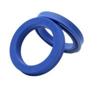 China PU Hydraulic Cylinder Oil Seal UN UHS DHS ODI ODU J type oil seals for sale