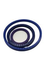 China PU Hydraulic Cylinder Oil Seal UN UHS DHS ODI ODU J type oil seals for sale