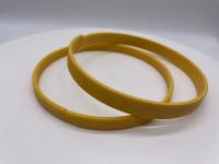 China Hydraulic Used Standard Fiber WEAR RING IN DIFFERENT COLORS for sale