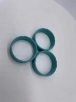 China Hydraulic Used Standard Fiber WEAR RING IN DIFFERENT COLORS for sale