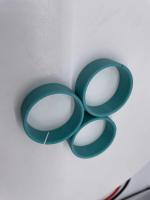 China Hydraulic Used Standard Fiber WEAR RING IN DIFFERENT COLORS for sale
