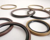 China Hydraulic Used Standard High Quality STD std rings seals for sale