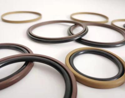 China Hydraulic Used Standard High Quality STD std rings seals for sale