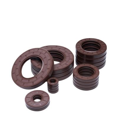 China no k   c fw  Oilseal Rubber Nbr Fkm High Temperature Seal High Pressure Oil Seal Babsl Tcv Tcn Oil Seal For Hydraulic Pump for sale