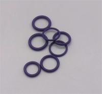 China Custom Various Rubber Oil Seal Green rubber purpleo-ring  O Seal Ring NBR O-rings for sale