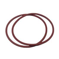 China China Factory Standard/Nonstandard Rubber Oil Seal Silicone O Seal Ring FKM O-rings for sale