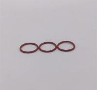 China China Factory Standard/Nonstandard Rubber Oil Seal Silicone O Seal Ring FKM O-rings for sale