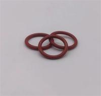 China China Factory Standard/Nonstandard Rubber Oil Seal Silicone O Seal Ring FKM O-rings for sale
