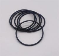 China Good quality different size Custom Various Rubber Oil Seal Black O Seal Ring NBR FKM O-rings for sale