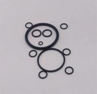 China Good quality different size Custom Various Rubber Oil Seal Black O Seal Ring NBR FKM O-rings for sale