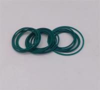 China Custom Various Rubber Oil Seal Green rubber O Seal Ring NBR O-rings for sale