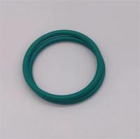 China Custom Various Rubber Oil Seal Green rubber O Seal Ring NBR O-rings for sale