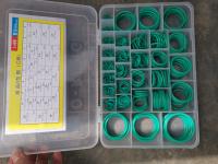 China China Factory Rubber various size Custom Various Rubber Oil Seal FKM O Seal Ring Kits for sale