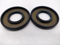 China High Density High Pressure Seal Fkm Nbr Oilseal Tc Tb Sc Tcn Tcv Rubber Oil Seal 48*69*10 With China Supplier for sale