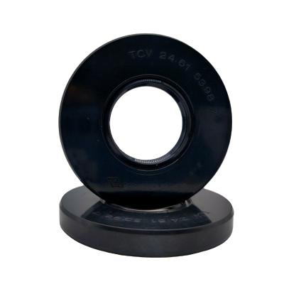 China (Hydraulic oil seal ring) AP2864-I3 TCN 50*72*12 TCV NBR USH LBH LBI DSI UPI UPH USI ODI IDI IUH HBY High pressure oil seal for sale