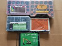 China Manufacturer Rubber High Quality o ring for excavator  O Seal Ring NBR O-rings kit for sale