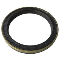 China 178*207.7*16.5  Cassette NBR oil seals for Wheel hub for sale