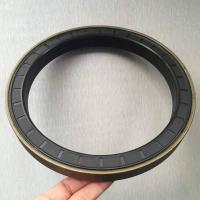 China 178*207.7*16.5  Cassette NBR oil seals for Wheel hub for sale